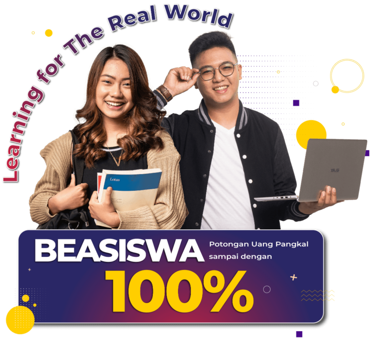 STMIK LIKMI – School of Business & IT