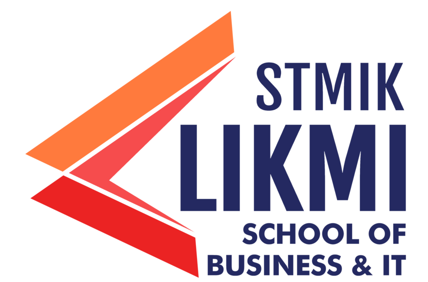 Landing Page - STMIK LIKMI